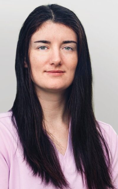 Nikki Rubinstein, PA-C | Advanced Gynecology of Tampa Bay