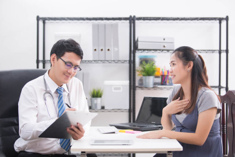 Everything You Should Know About LEEP Procedure | Advanced OBGYN Institute