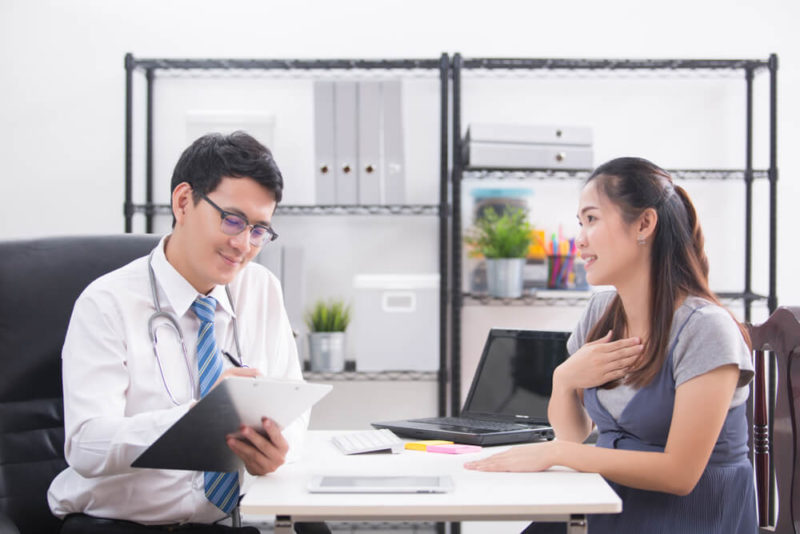 Everything You Should Know About LEEP Procedure | Advanced OBGYN Institute