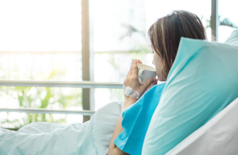 What to Expect From Polypectomy Procedure? | Advanced OBGYN Institute