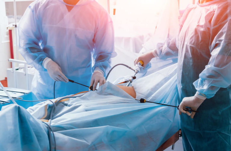 Myomectomy: Different Types, Procedure, Recovery and More | Advanced ...