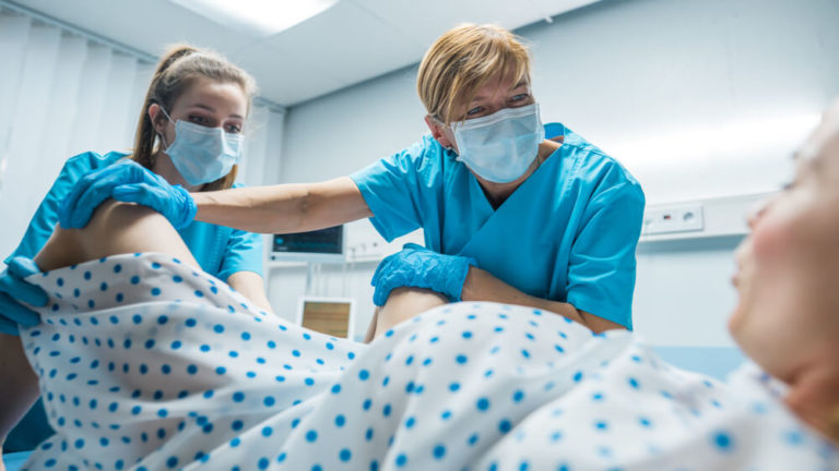 What You Need to Know if Your Baby Is Breech | Advanced OBGYN Institute