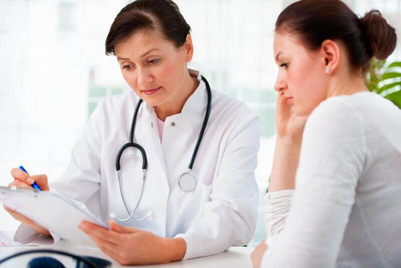 Hysterectomy – Everything About the Procedure, Risks, and Recovery ...