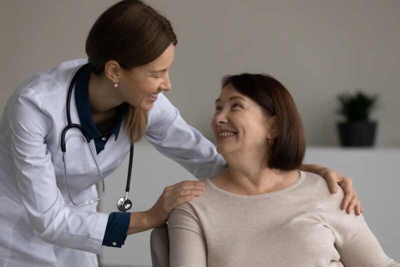 Cervical Ectropion – Symptoms & Treatments | Advanced OBGYN Institute