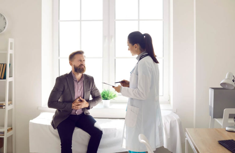 Gallbladder Polyps: Top Signs & How to Treat Them? | Advanced Surgical ...