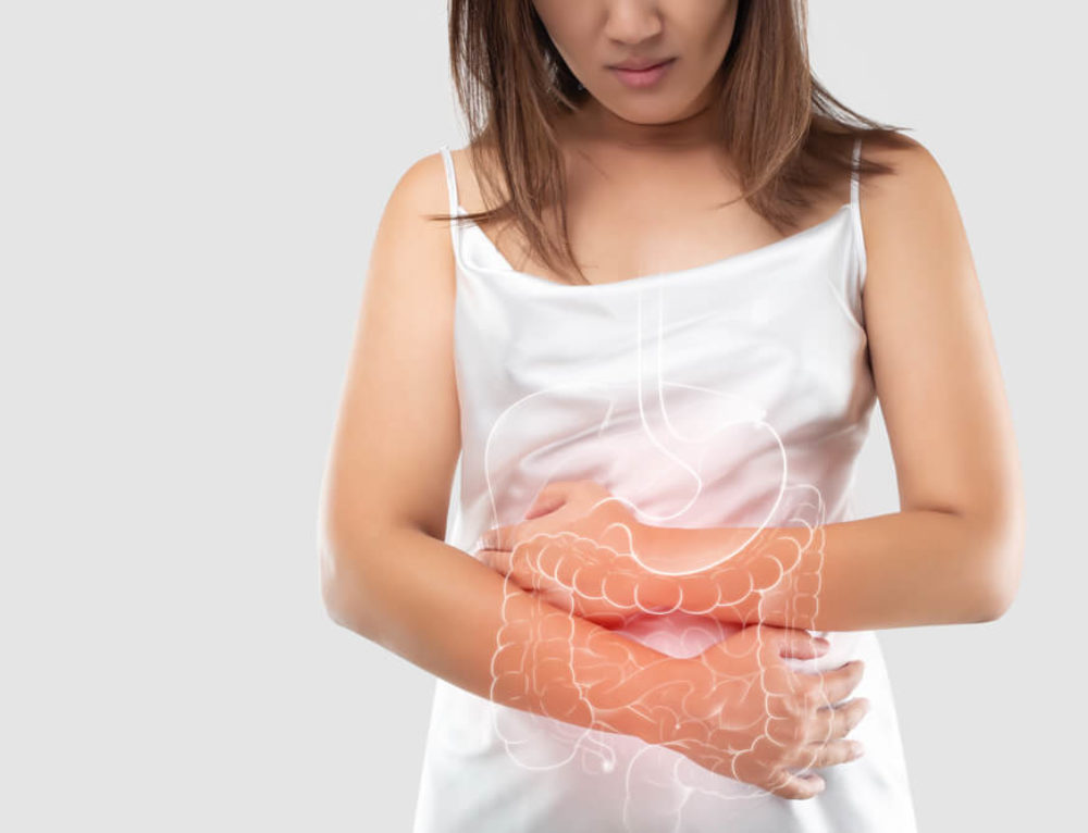 How to Clean Your Stomach and Intestines Naturally (3 Colon Cleanse ...