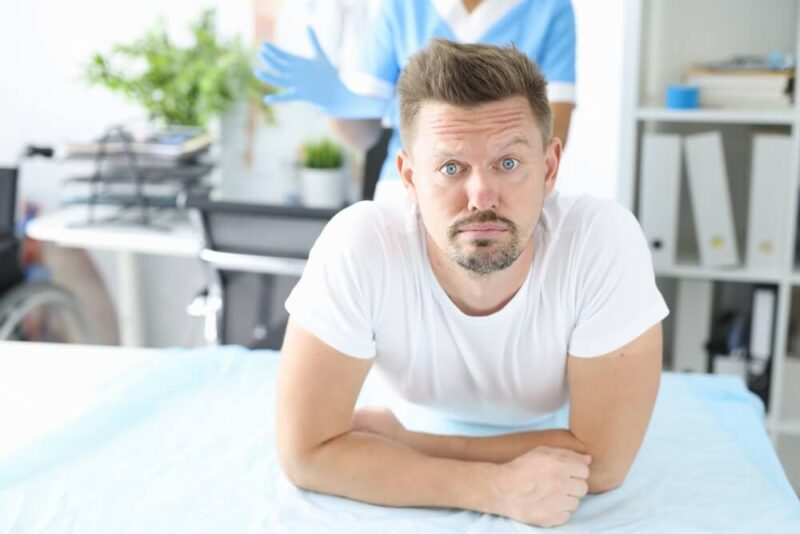 Understanding Pilonidal Cysts: Can Pilonidal Cysts Go Away on Their Own ...