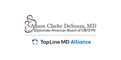 Alison Clarke DeSouza MD