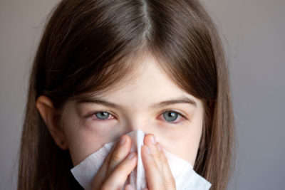 Allergic Conjunctivitis: Causes, Symptoms, and Treatment | Allergy ...