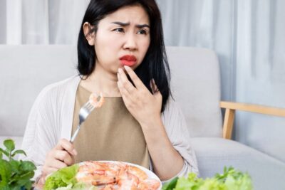 Shellfish Allergy: Symptoms and Causes | Allergy & Immunology Center