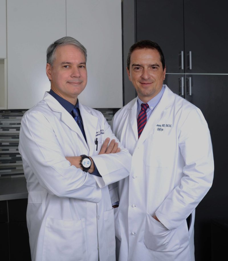 Gynecology Specialist in Miami, Fl | Alvarez & Vinueza, MDs