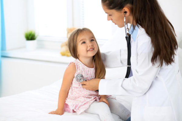 How to Find the Best Pediatrician in Miami Area | Ana HPMD