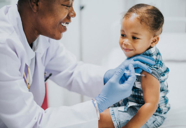 Importance of Immunizations | Ana HPMD