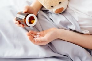 Motrin/Tylenol: Medication Dosing for Children & Infants - FAQ | Ana HPMD