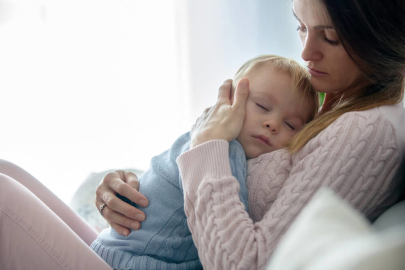 Laryngomalacia: Causes, Symptoms, and Treatment and When to Worry | Ana ... Laryngomalacia: Causes, Symptoms, and Treatment and When to Worry | Ana ...