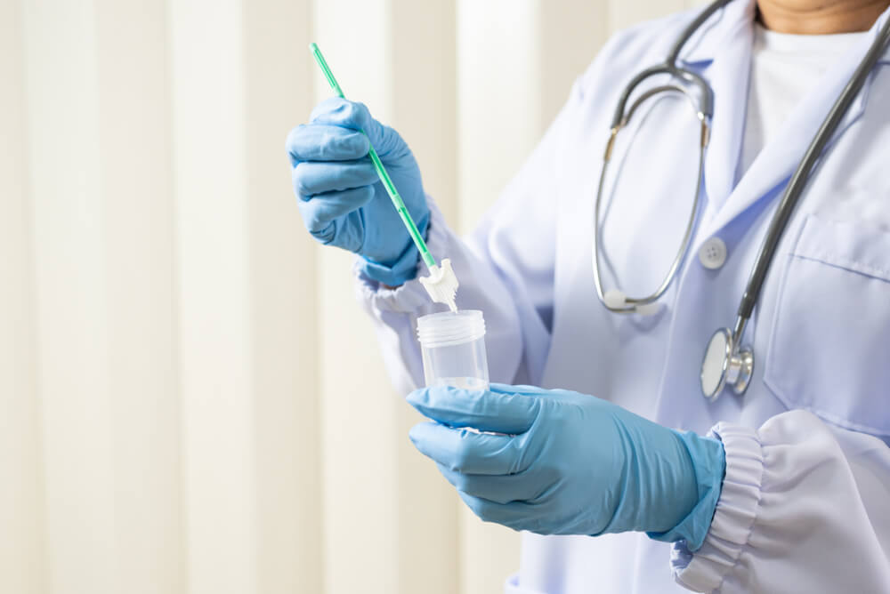 Pelvic Exam And Pap Smear Testing Guide Andrew Krinsky Md Facog
