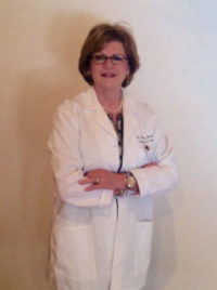 Dr. Beatrice Hecker MD | Beatrice Hecker MD