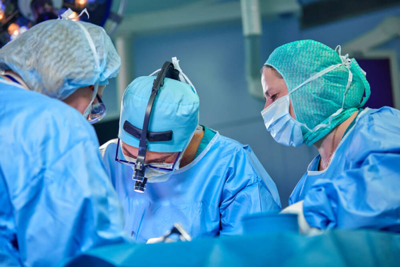 What to Expect During & After a Lumpectomy | Breast Care Center of Miami