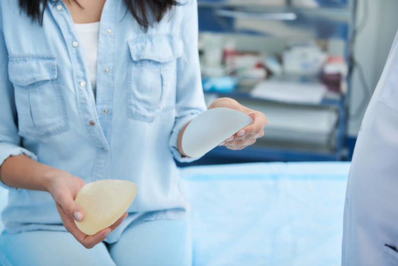 Choosing a Breast Surgery | Breast Care Center of Miami