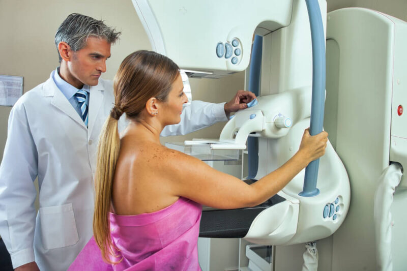 What is a Breast MRI? | Breast Care Center of Miami