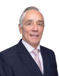 Dr. Leonardo J. Henriquez | Breast Care Center of Miami