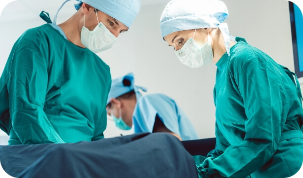 Gynecologic Surgery | Broward Complete OB-GYN Wellness