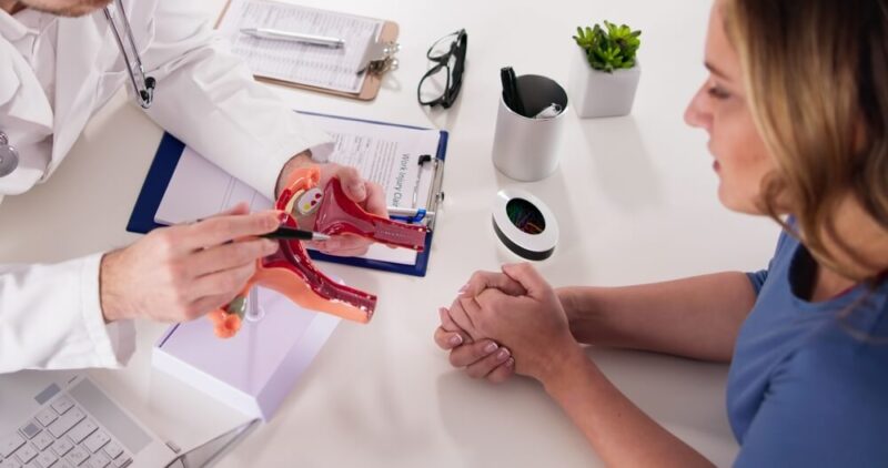 The Best Diet for Fibroids | Broward Complete OB-GYN Wellness Center
