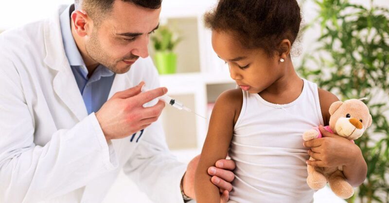 11 Vaccine-Preventable Diseases to Protect Your Child From | Carithers ...