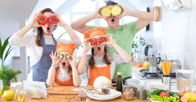 10 Fun Nutrition Games for Kids | Carithers Pediatric Group