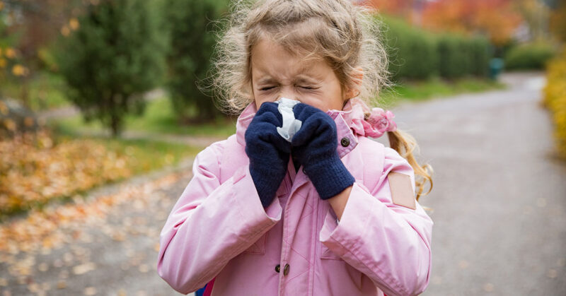 7 Common Winter Illnesses to Watch Out For | Carithers Pediatric Group