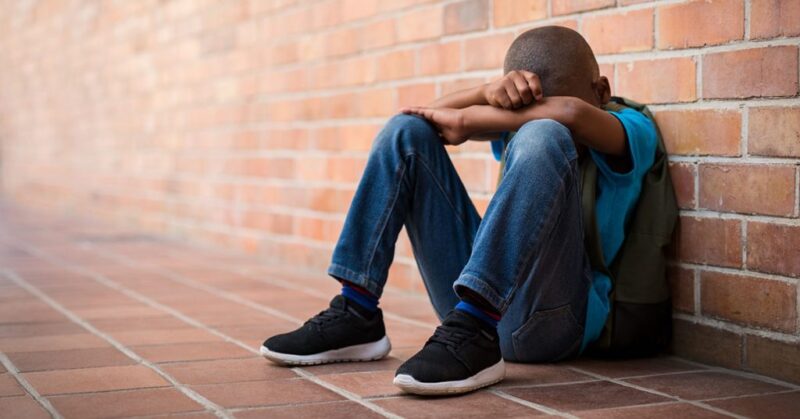 20 Signs of Bullying | Carithers Pediatric Group