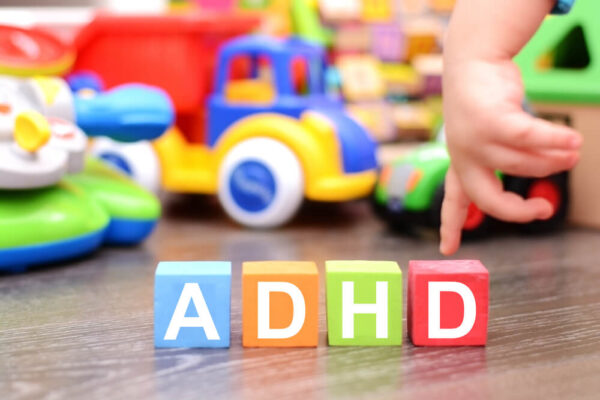 How To Parent A Child With ADHD | Carithers Pediatric Group