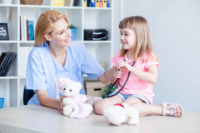 Kids Blood Draw: How To Prepare Your Kid | Carithers Pediatric Group