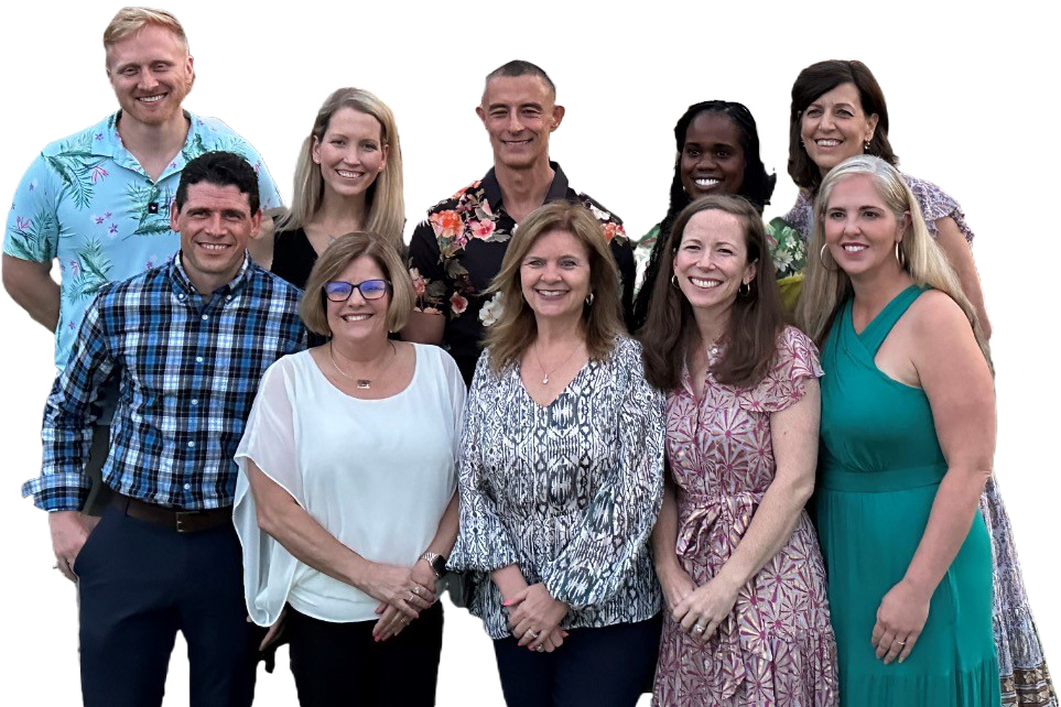 Our History | Carithers Pediatric Group