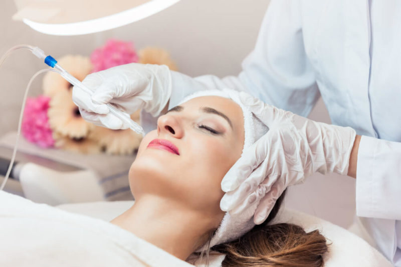 Most Popular Non-Invasive Cosmetic Treatments | Carreras Medical Center