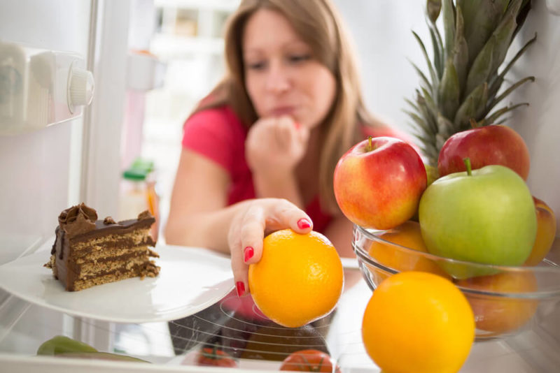 Importance of Health Eating Habits | Carreras Medical Center