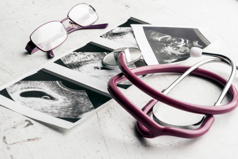 Sonogram vs Ultrasound: Everything You Need to Know! | Carreras Medical ...