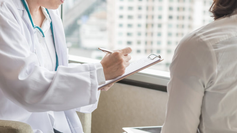 What Is Bilateral Salpingectomy and Why Is Sometimes Necessary ...