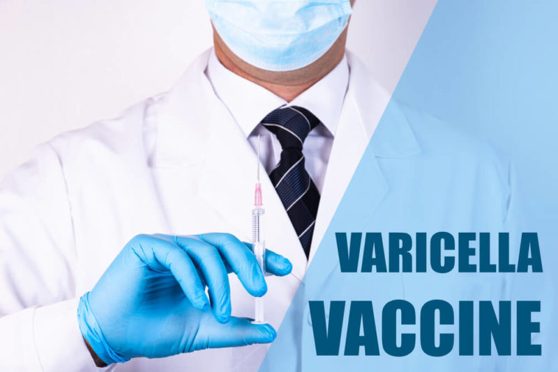 Varicella Vaccine – Basics About Chickenpox Prevention | Carreras ...