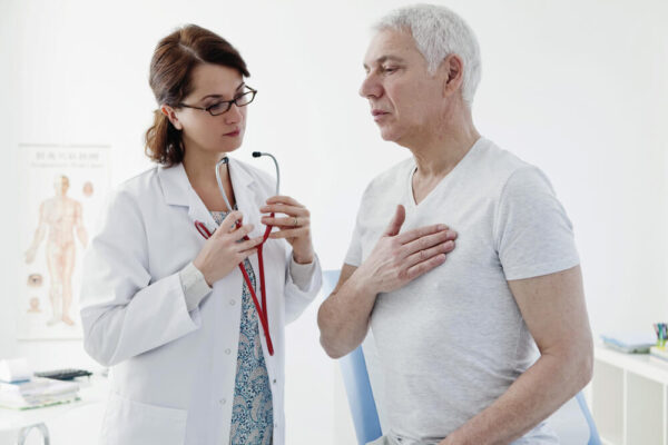 Stable vs. Unstable Angina Compared | Carreras Medical Center
