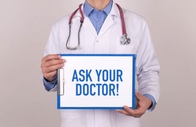Top Essential Questions to Ask Your Doctor: Comprehensive Guide ...