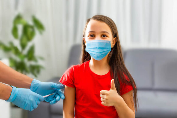 Comprehensive Guide to Varicella Immunization: Benefits & Side Effects ...
