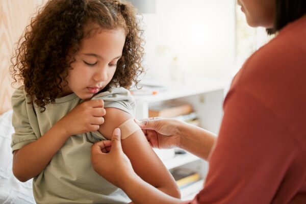 Parent’s Guide to Child Vaccines | Children's Medical Center