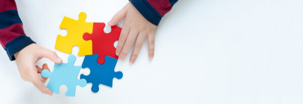 Does My Child Have Autism? | Children's Medical Center