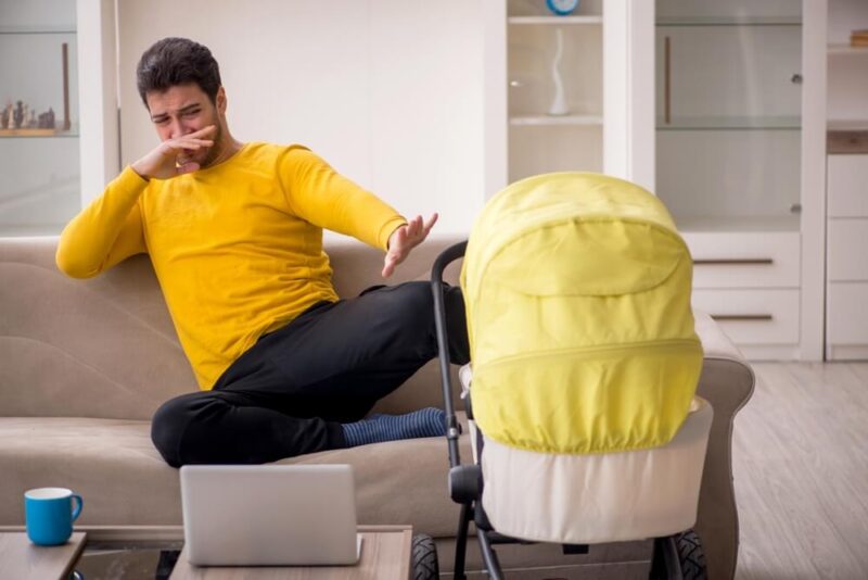 Gas and Bloating Relief for Kids | Children's Medical Center