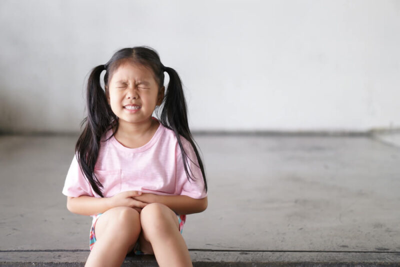 Constipation In Kids: When To See A Doctor And How To Prevent It ...