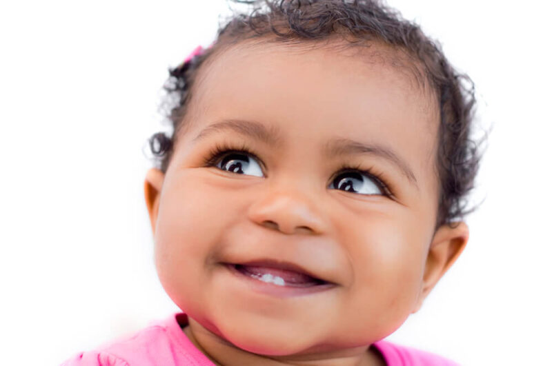 Teething Relief Tips for Parents | Children's Medical Center
