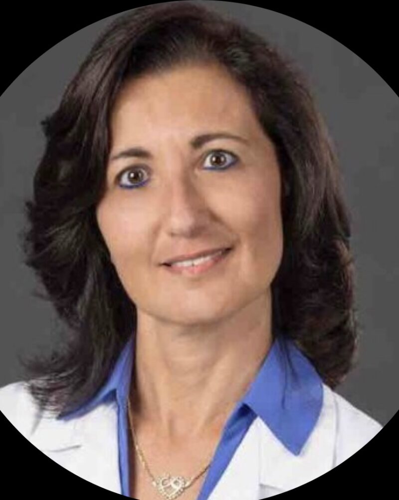 Dr. Audrey Ofir | Children's Medical Center of South Florida