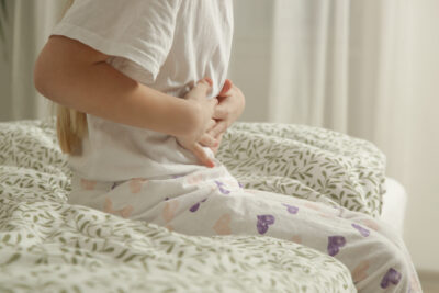 Gas and Bloating Relief for Children: Gentle, Natural Ways to Soothe a ...