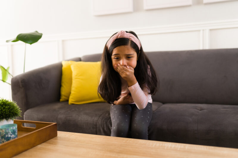 Nausea and Vomiting in Children: Causes, Care, and When to See a Doctor ...